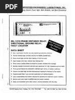 Introduction To SEL Relays For New Users | PDF | Device Driver | Usb