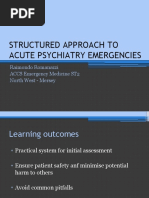 ADHD Medication Conversion Chart | PDF | Psychoactive Drugs | Therapy