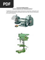 Laporan Magang K3 | PDF