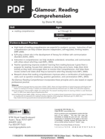 English: Quarter 1 - Module 1: Parts of A Simple Paragraph | PDF | Honey Bee | Bees