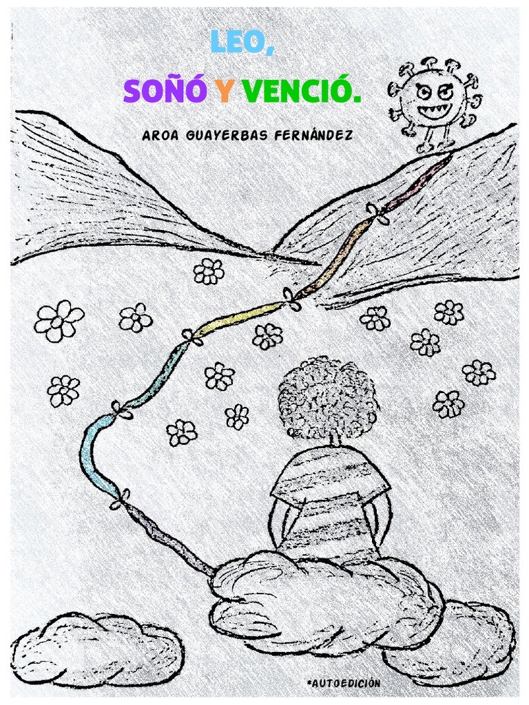 Cuento Covid-19 | PDF | Novela negra, policíaca y suspenso