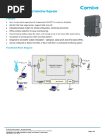 Radio 4480 Dualband | PDF