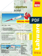 Polylab Price List 2023 | PDF | Materials