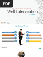 Basic Wellhead School 01 | PDF | Casing (Borehole) | Valve