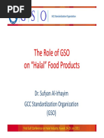 Gso 9 2022 en | PDF | Foods