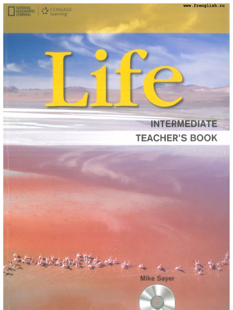 Life Intermediate TB | PDF