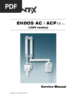 QXLink 3 Installation Manual.V2.2 - EN | PDF | Medical Imaging ...