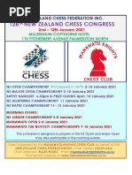 Contoh Proposal Golf Tournament | PDF | Summer Sports | Sports