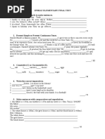 Ekalappai Tamil Keyboard Setup Guide | PDF | Human–Computer Interaction ...