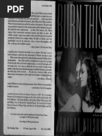 The Wolves Script | PDF