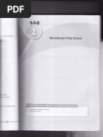 Modul Draping | PDF