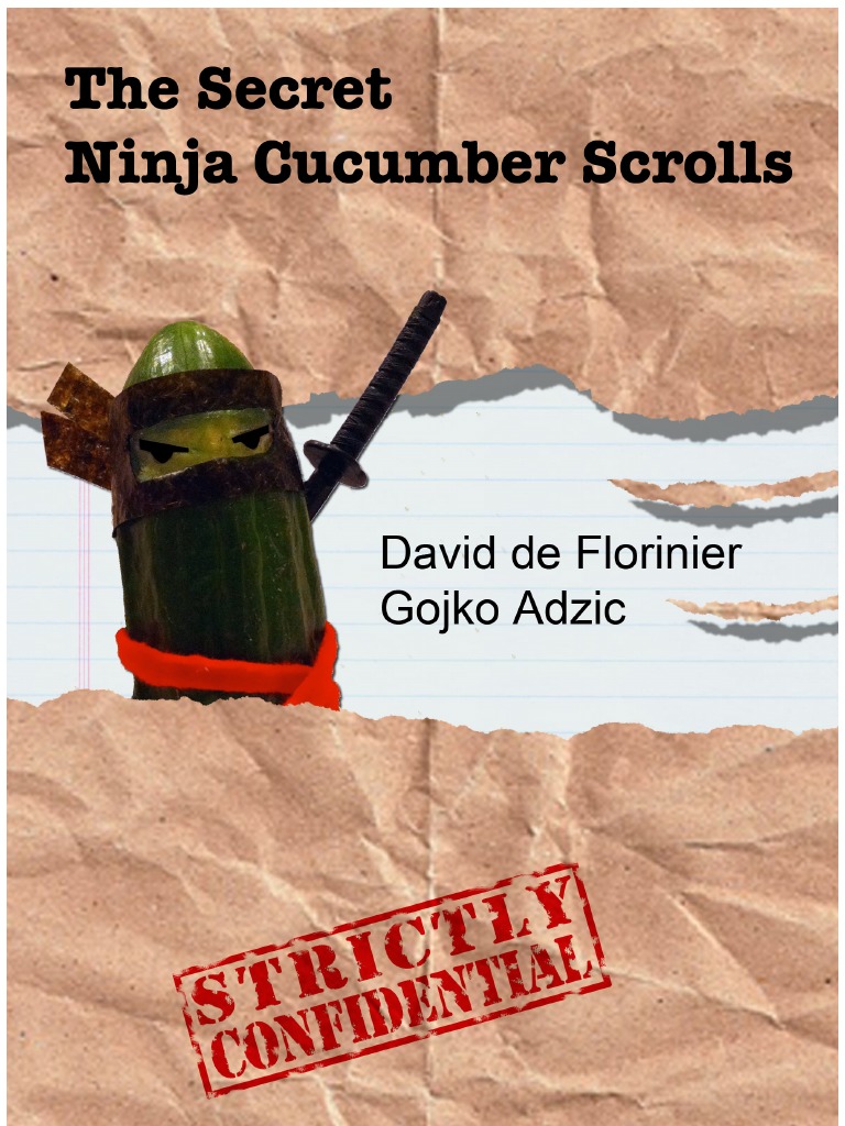 Cuke4ninja Cucumber | PDF | Ruby (Programming Language) | Information ...