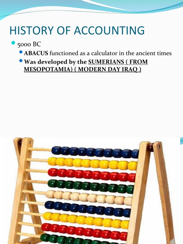 Introduction To The Fundamentals of Accounting | PDF | Financial ...