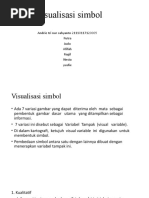 Contoh dan Analisis Data Tabular | PDF