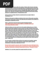 Emcee Script For Convocation Program Emcee Charie | PDF