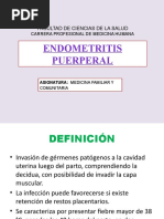 SD de Bubón Inguinal | PDF | Salud pública | Ciencias de la Salud