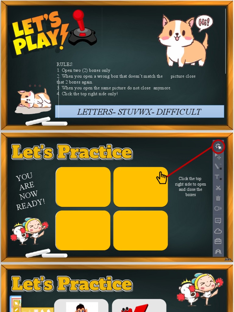 5 Letters Difficult Stuvwx | PDF | Self-Improvement