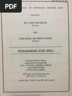 MBPJ Assessment Payment Guide | PDF | Service Industries | Payments