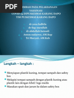 Revisi MDP 2024 untuk Desain Perkerasan | PDF