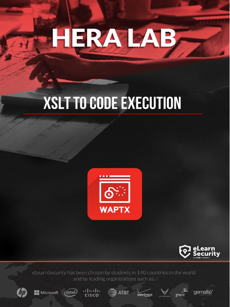 LM10b XSLT To Code Execution | PDF | Xslt | Information Technology