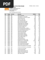 Spoilage Form | PDF