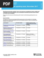 LWT Portal for MFL NEA Submissions | PDF | Language Education