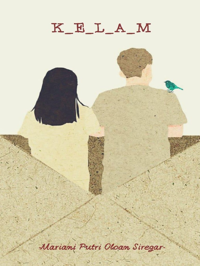 Novel Sejarah Kelam | PDF