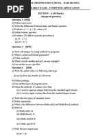 User-Defined Methods: Class 10 - Logix Kips Icse Computer Applications ...