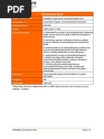 How To Cite:: ADOS-2 Module 4 Revised Algorithm | PDF | Autism Spectrum ...