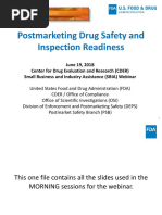 Psur Template PDF | PDF | Pharmacovigilance | Clinical Trial