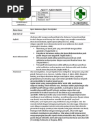 PPK Ves Atau PVC-2 | PDF