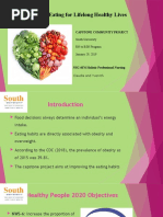 OPTAVIA-Vegetarian Conversion Chart | PDF | Weight | Leaf Vegetable