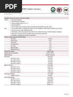Greenlite 45 L Plus | PDF | Building Engineering | Chemistry