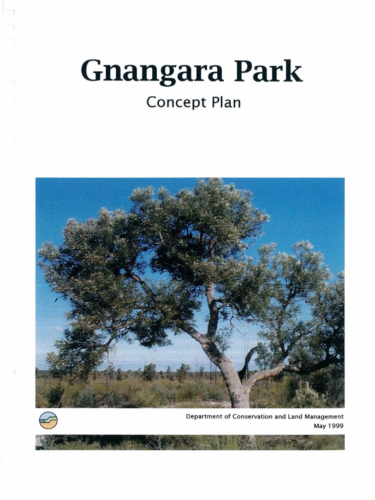 Gnangara Park 2 | PDF | Wetland | Mining