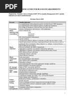 Likelihood Table | PDF | Risk | Risk Assessment