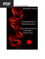 Saturation Table For Propane | PDF