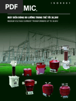 Lucy Aegis Ring Main Unit Technical Datasheet | PDF | Switch ...