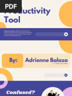 Monday Usermanual | PDF | Computing | Software