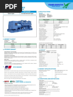 Kioti Daedong Series 3C, A, B Engines Service Manual 4A220LWS | PDF ...