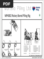 Manual Motoniveladora Champion | PDF | Brake | Clutch
