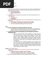 Mother and Child Protection Card (MCP Card) | PDF | Breastfeeding ...