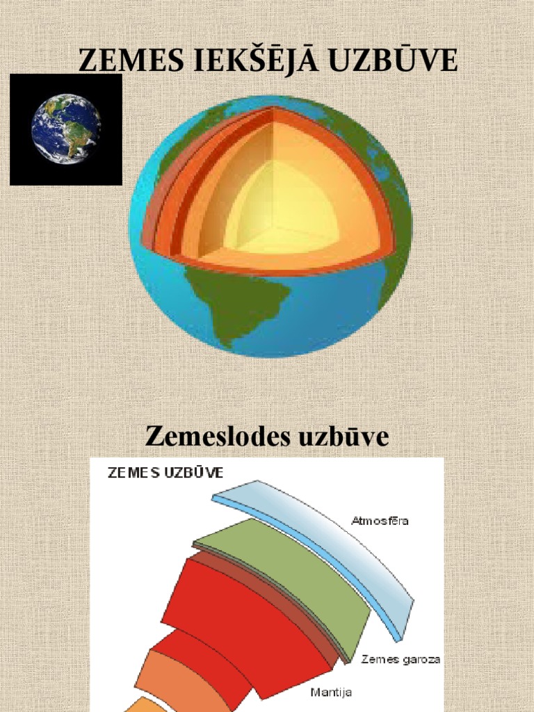 Zemes Garoza | PDF