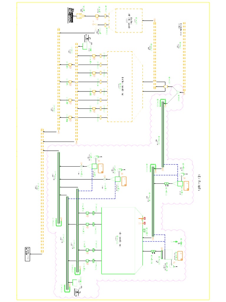 PFD Clinker Silo | PDF