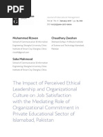 Role of Data For Emerging Technologies | PDF | Apache Hadoop | Computer ...