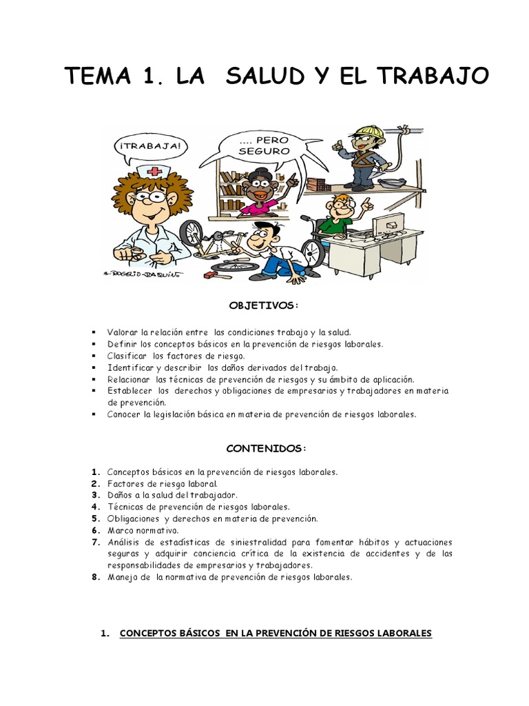 Tema 9 Fol | PDF | Bienestar | Medicina