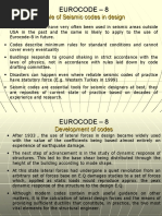 Pad Foundation Design Example Eurocode 2 | PDF | Foundation (Engineering) | Beam (Structure)
