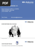 ADB Organization Chart | PDF | Asian Development Bank | Business