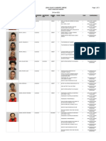 Arrest Log | PDF | Misdemeanor | Felony
