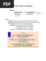 IVF Color Coding | PDF