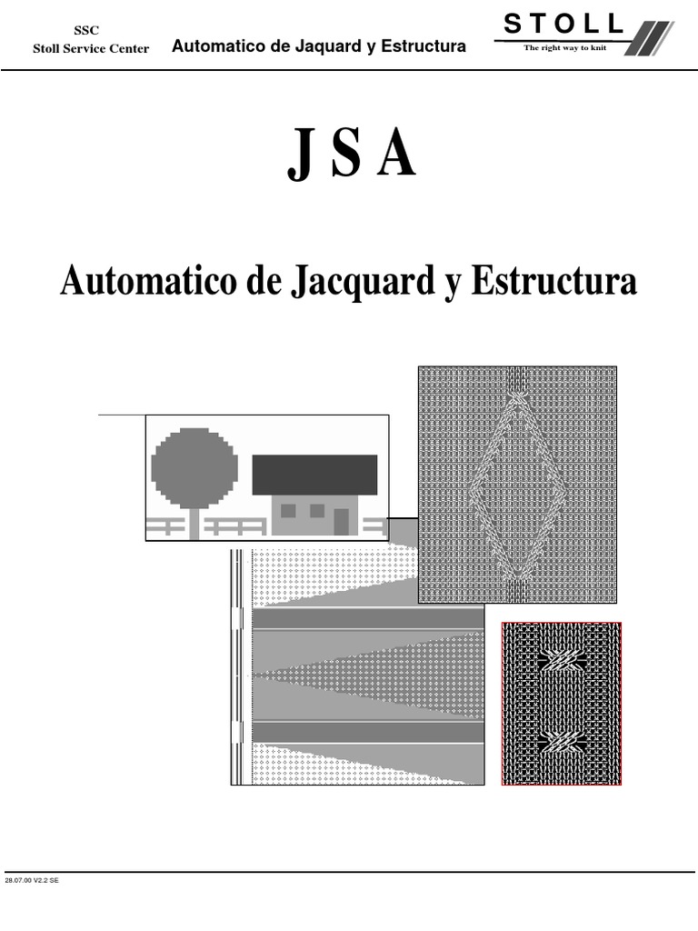 JSA Manual | PDF | Informática | Business